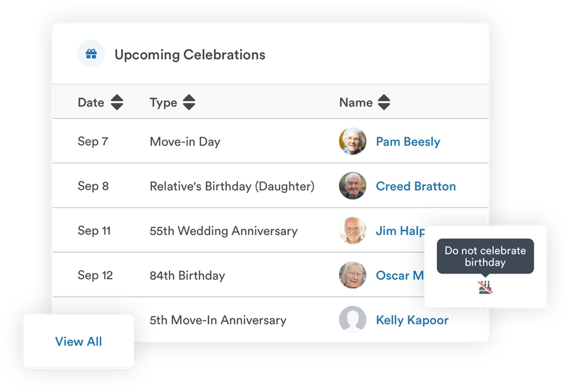 Welbi | AI-Powered Recreation Program Delivery for Senior Living